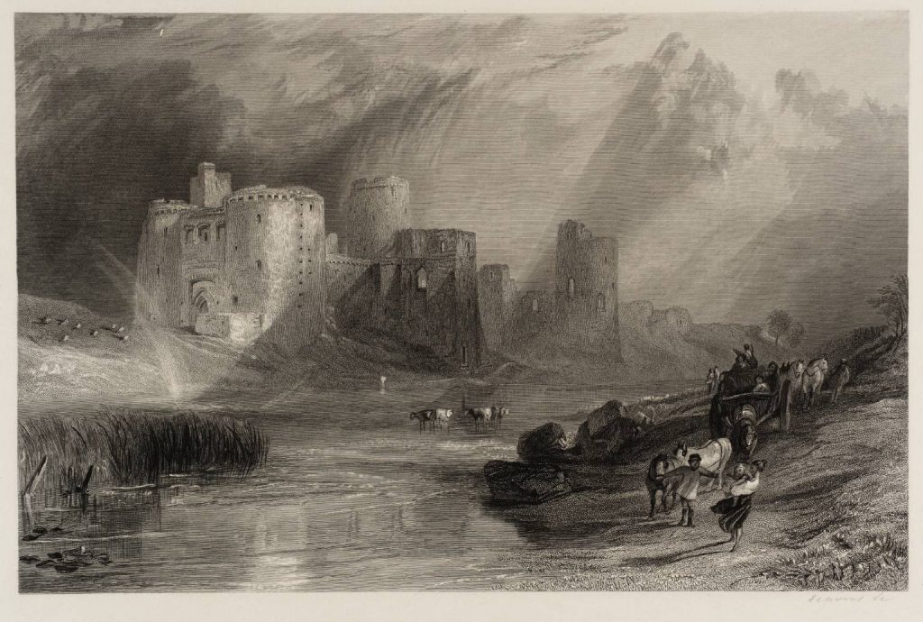 Articles – Kidwelly Local History Society